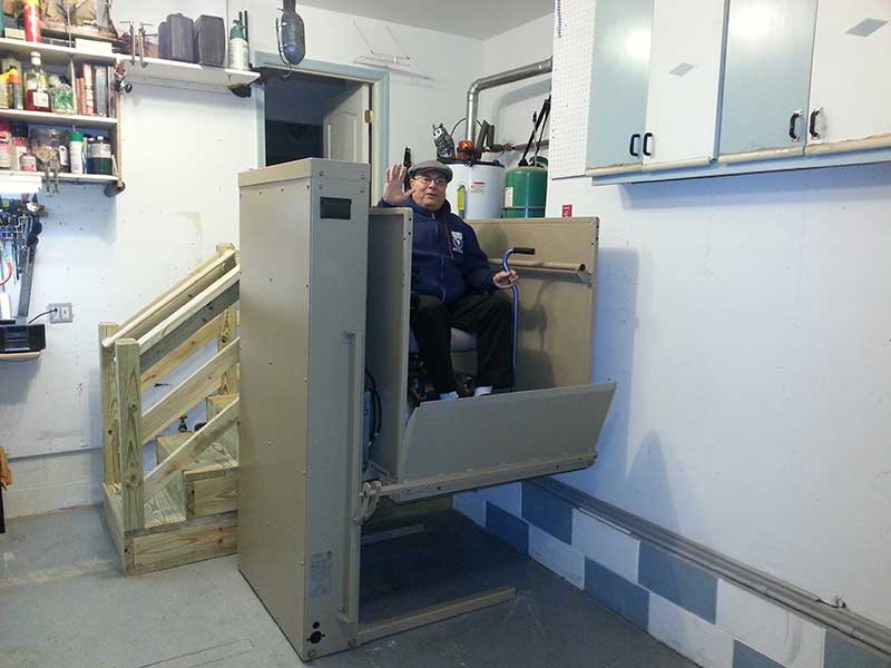 Ceiling Lifts Photo Gallery - NJ Stairlifts, Wheelchair Ramps, Grab ...