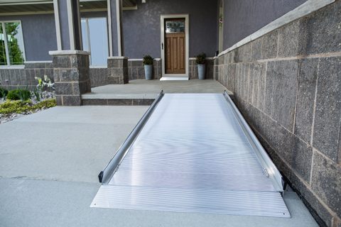 Ramps - Back Home Safely