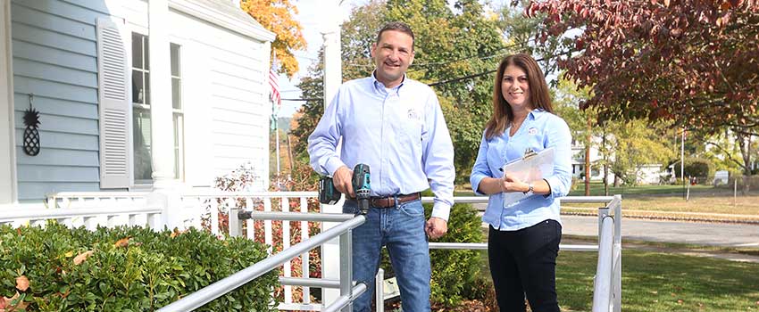 About Us - Back Home Safely